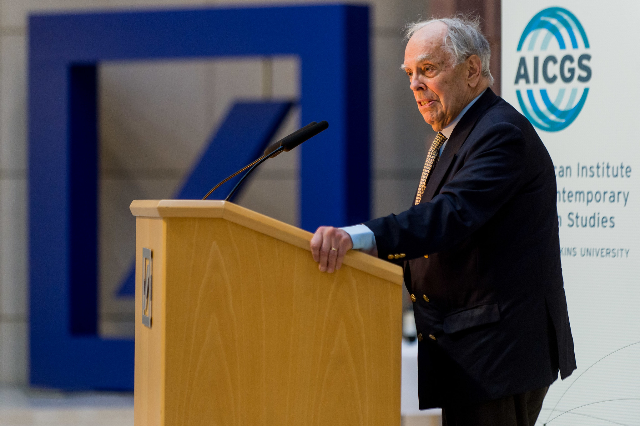 American-German Institute Mourns Loss of Founding Executive Director ...