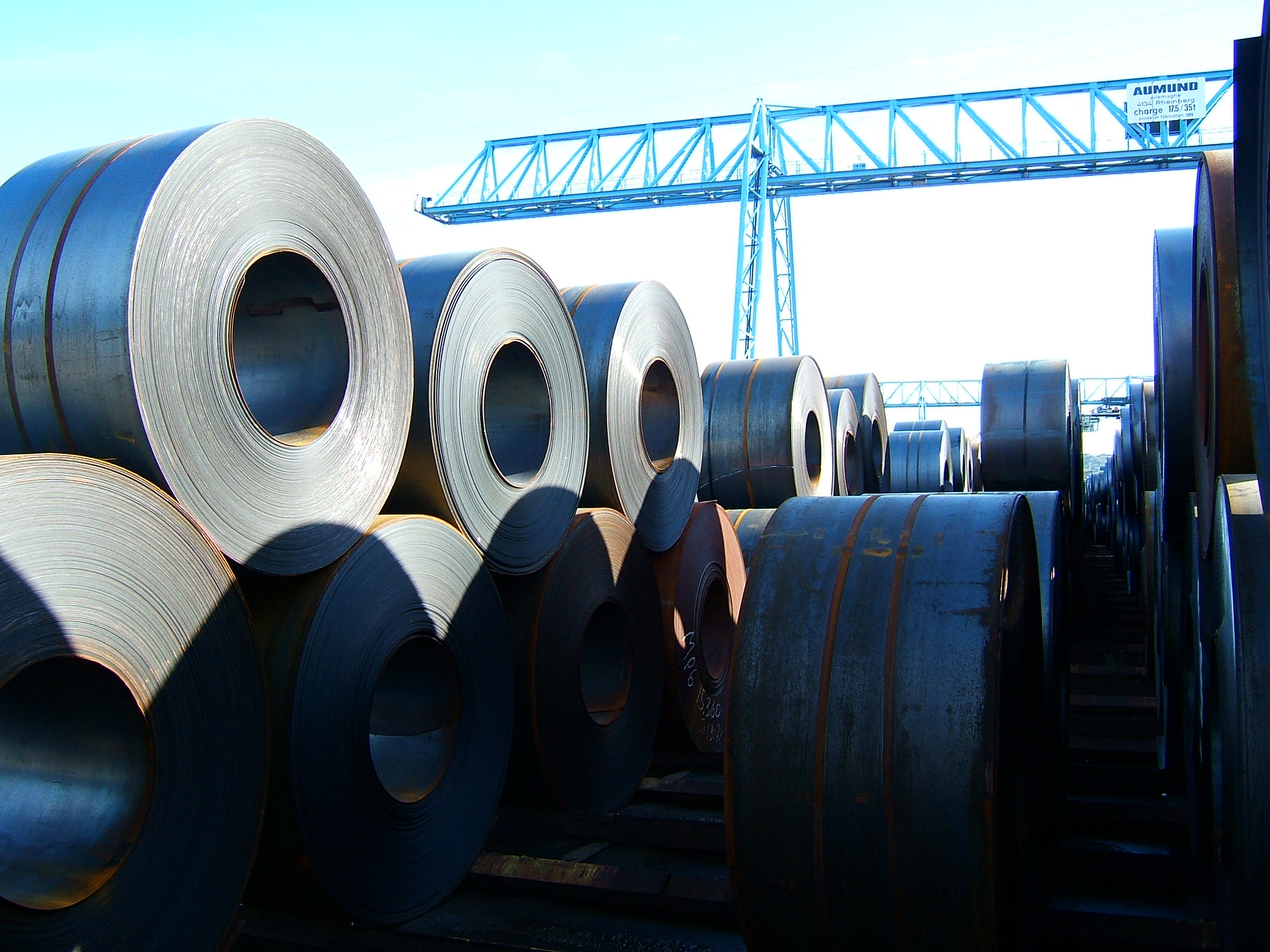 The U.S.-EU Summit and the Double Irony of GASSA – AGI