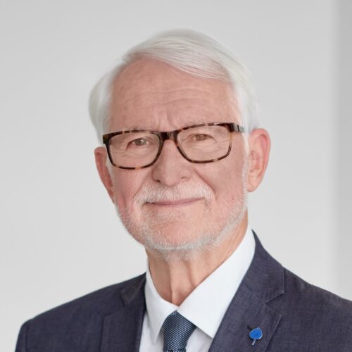 Germany’s Role in the World – AGI
