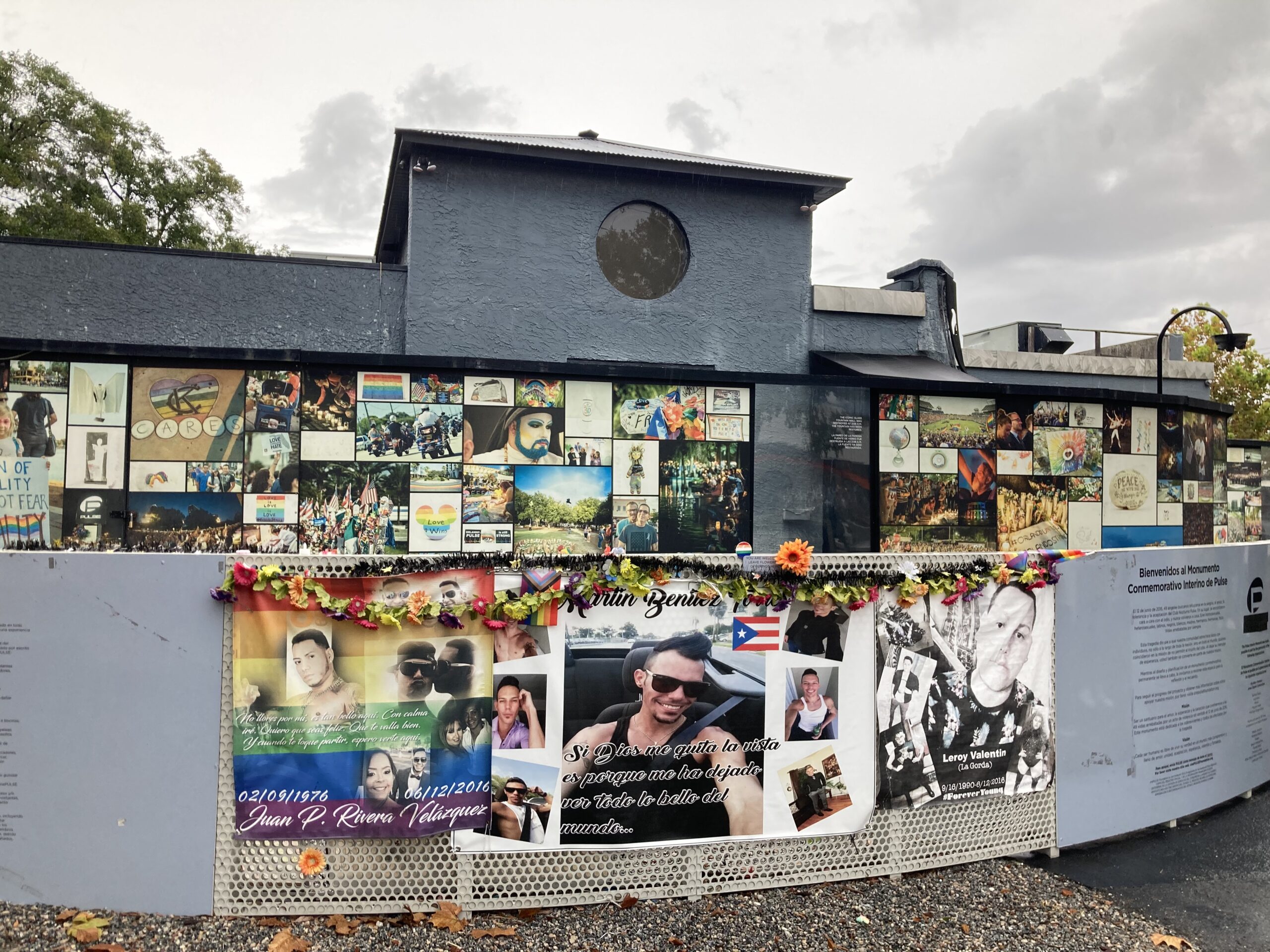 Remembering Pulse – AGI