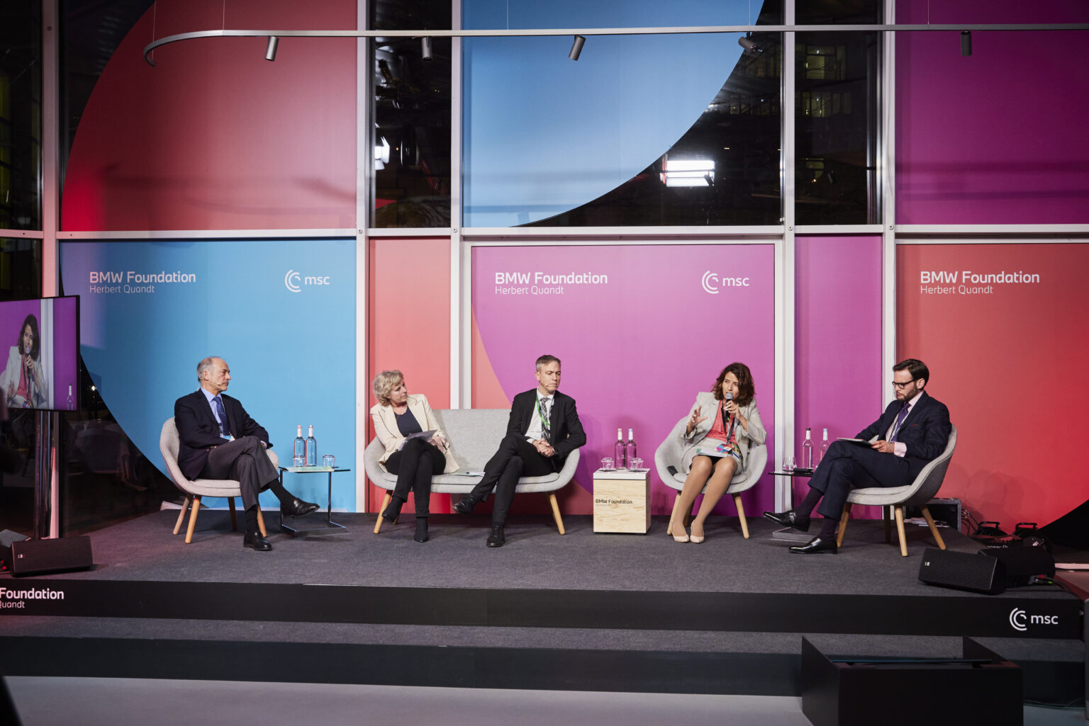 Transatlantic Climate Statecraft – AGI