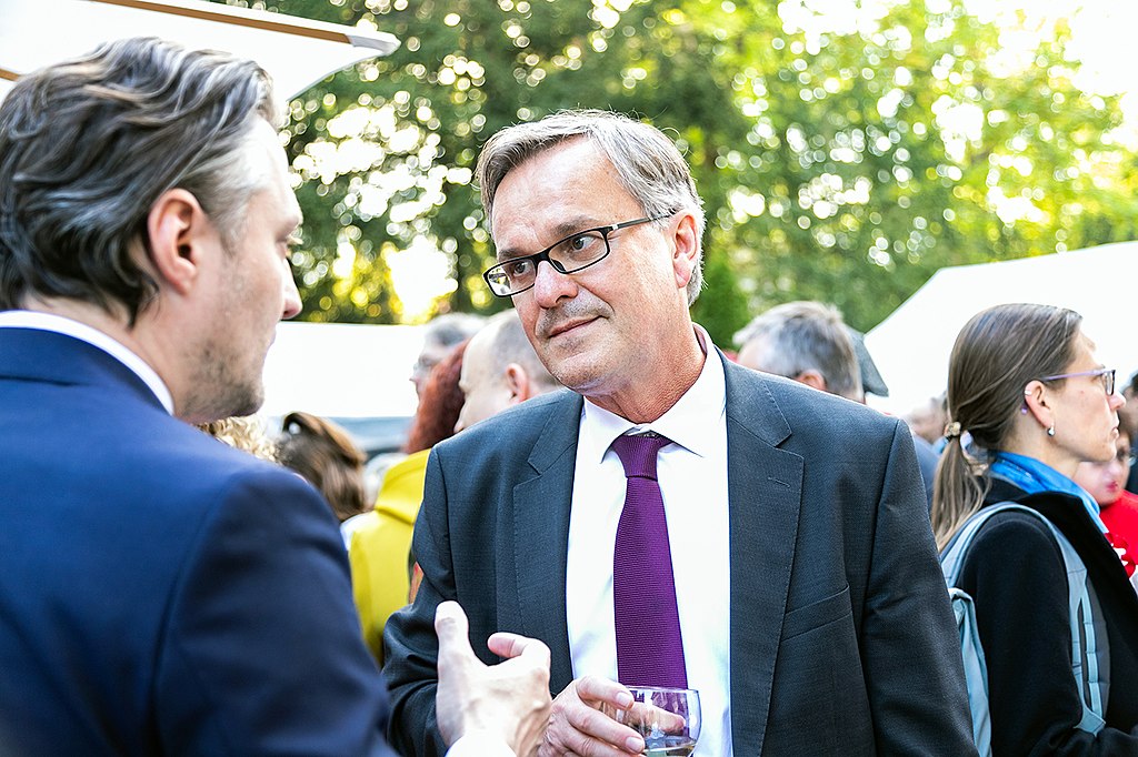 AGI Profiles: Hans-Georg Engelke – AGI