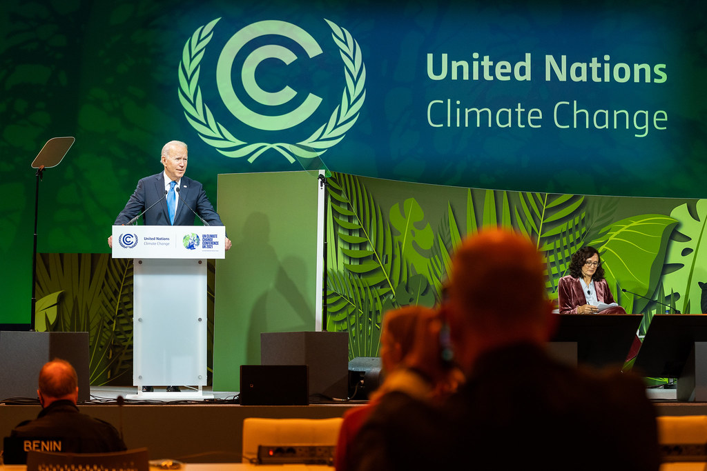 The Biden Administration Internationalizes its Trade Policy – AGI