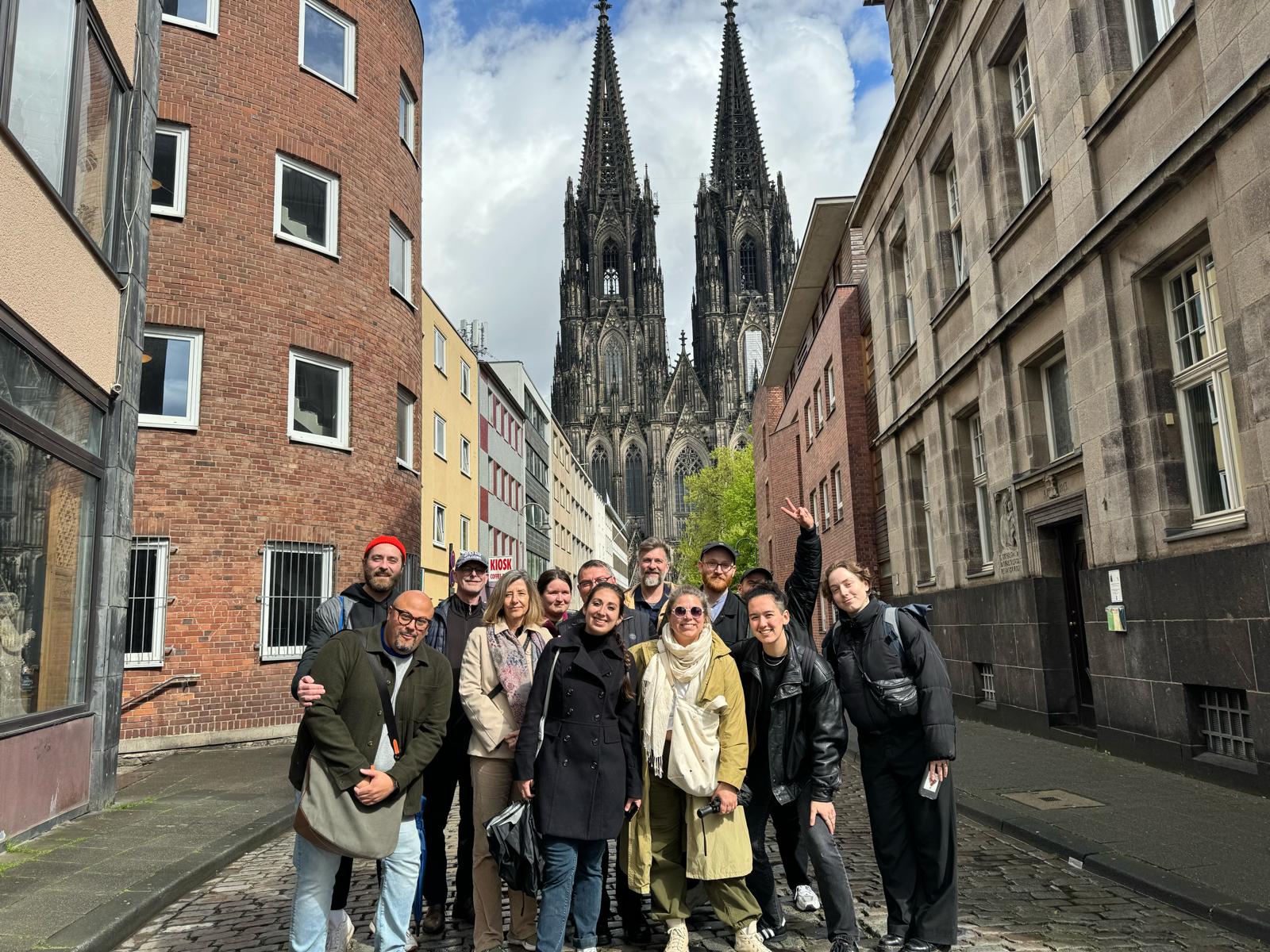 The Past, Present, and Future of LGBTQ+ Communities in North Rhine ...