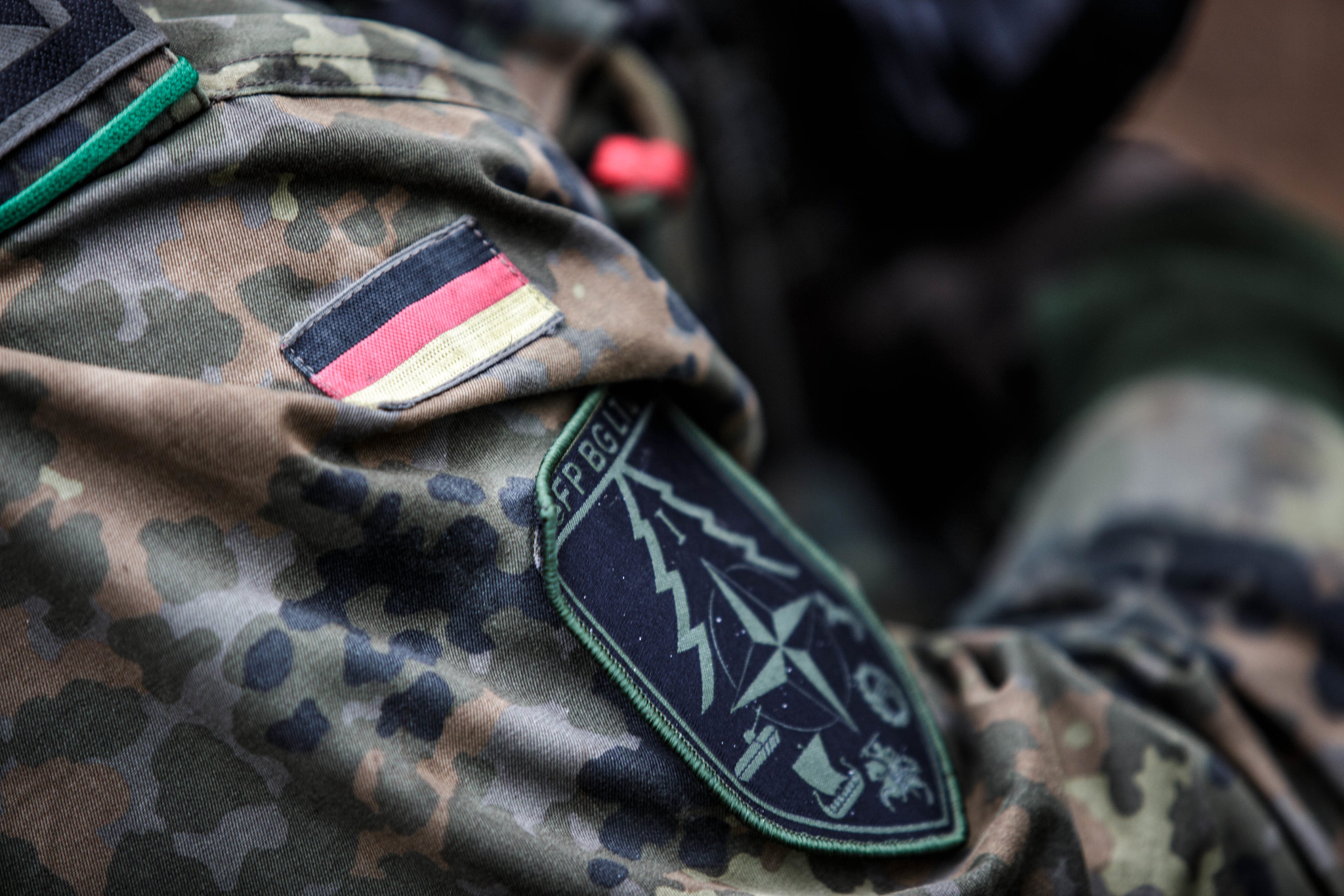 Germany’s Military Deployment to Lithuania – AGI