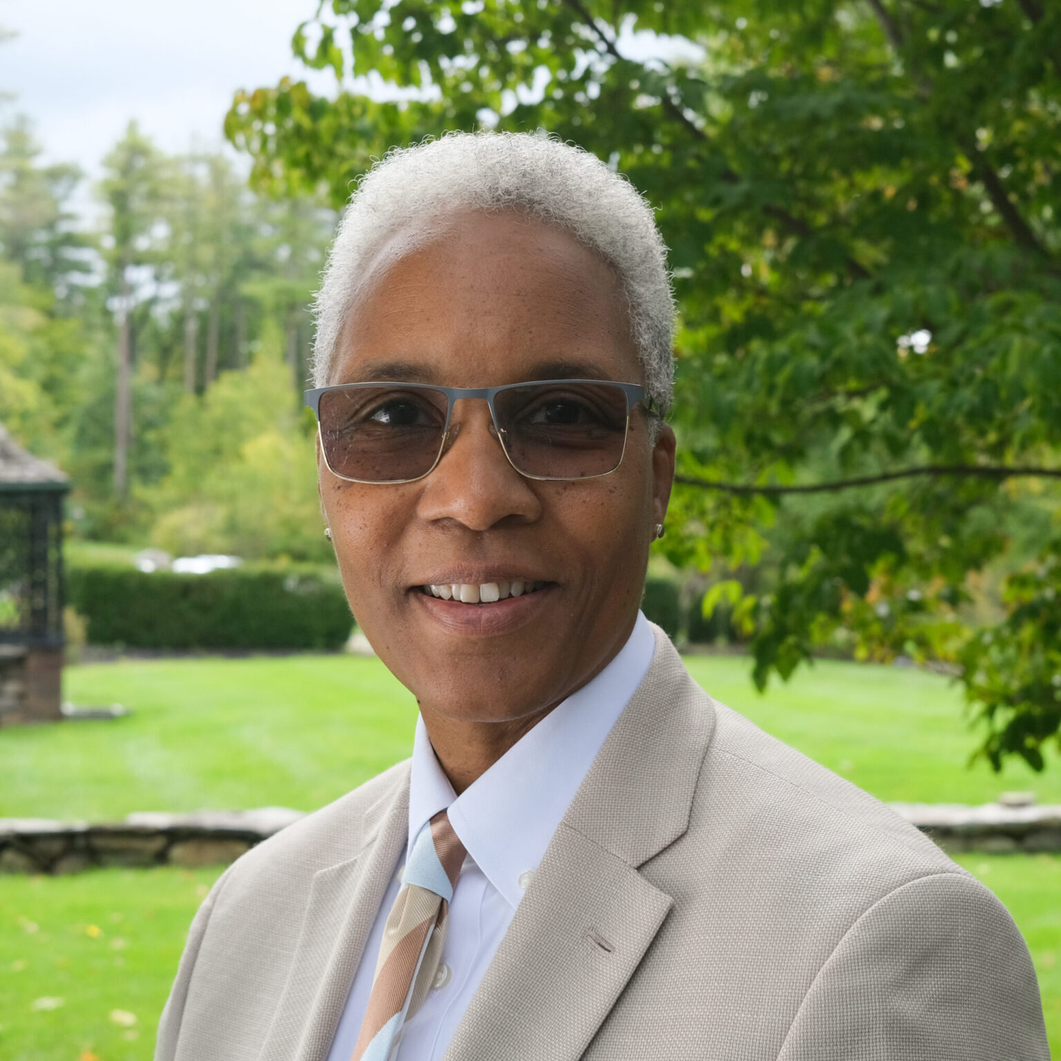 Carla Stephens – AGI