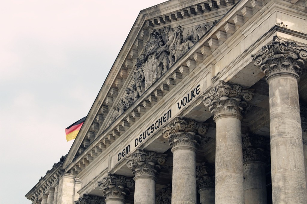 What Germany Needs? – AGI