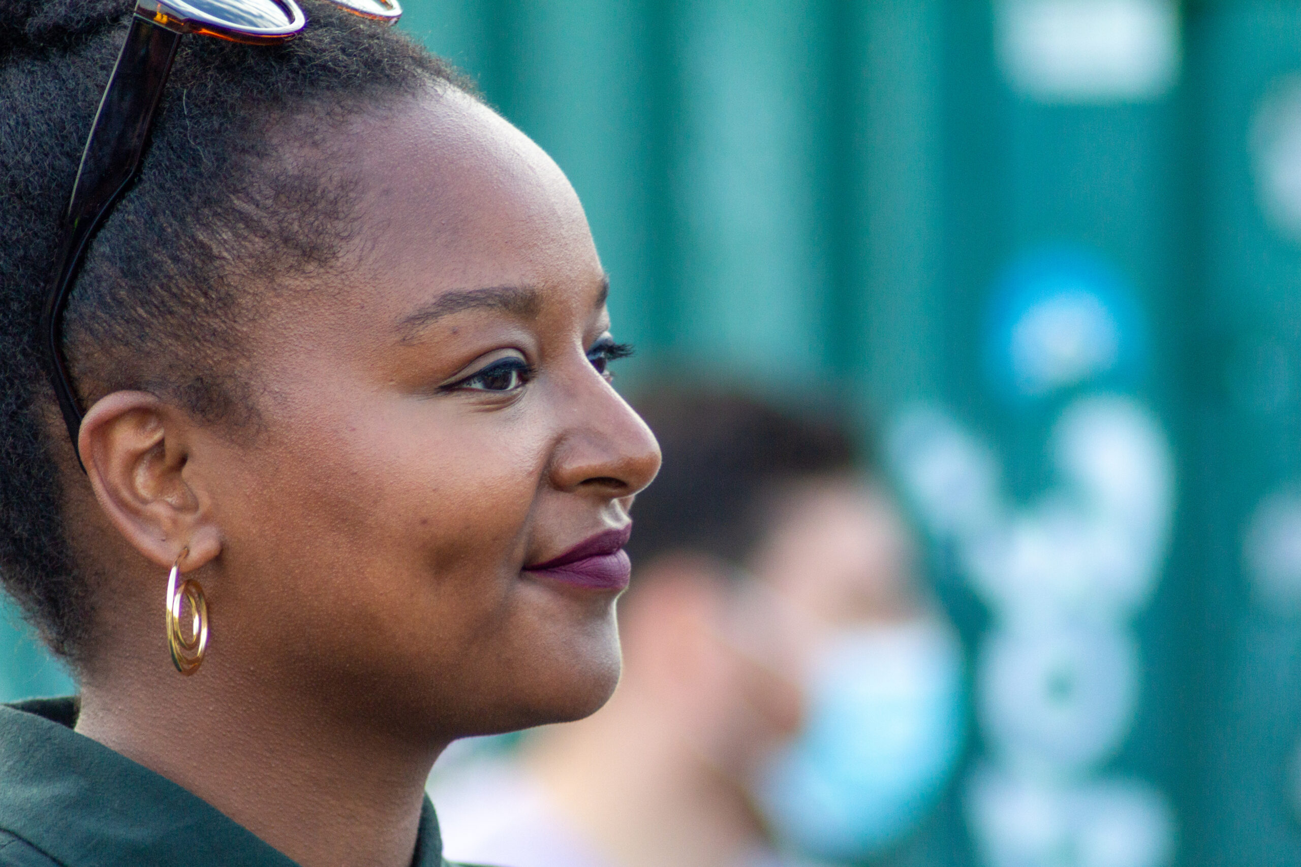 AGI Profiles: Aminata Touré – AGI