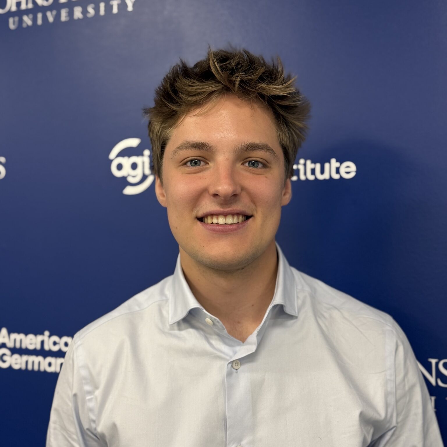 AGI Profiles: Jens Hanefeld – AGI