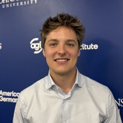 AGI Profiles: Jens Hanefeld – AGI
