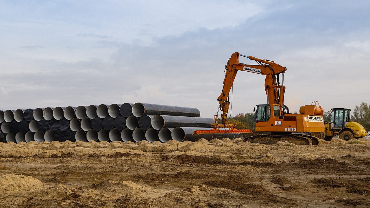 The Nord Stream 2 Debate and Russia’s Gas Weapon – AGI