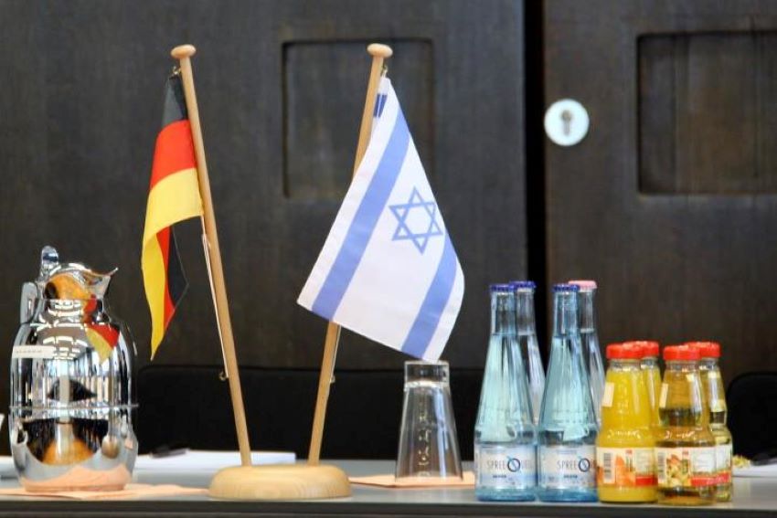 A Zeitenwende in Germany’s Israel Policy? – AGI
